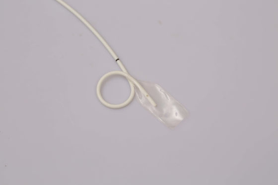 Tıbbi Üreteral Stent Çift J Pigtail Hidrofilik Kaplama Multi Loop Uro